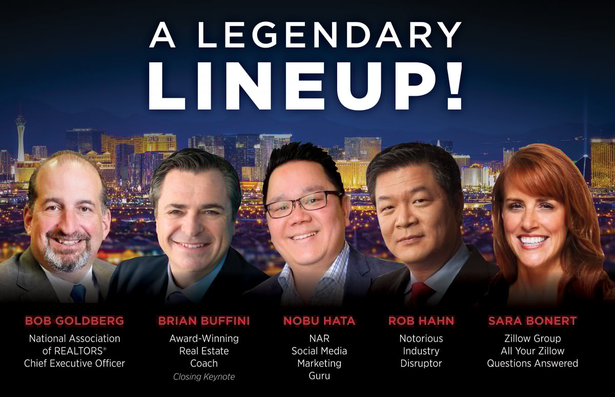 10 Reasons Why You Should Attend The 2020 Growth Summit