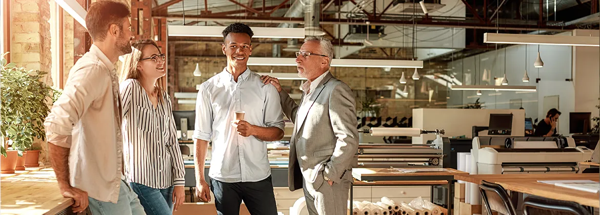 Building Your Business Through Local and National Networking Options