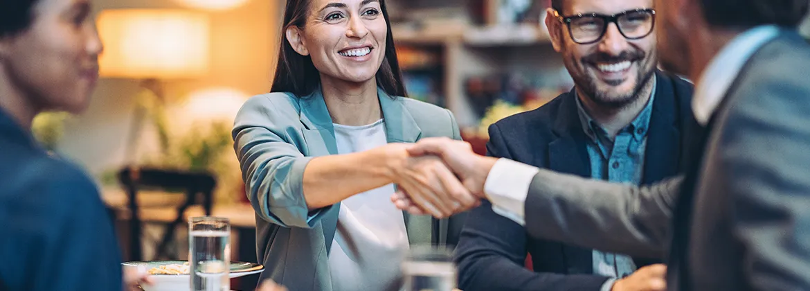 Effective Networking Tips to Grow Your Leads Effective Networking Tips to Grow Your Leads