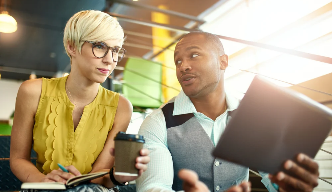 Making a Connection: How to Engage Potential and Previous Clients